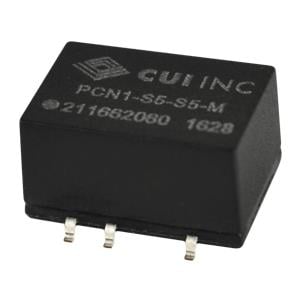 CUI PCN1-S5-S12-M AC DC Configurable Power Supply Module