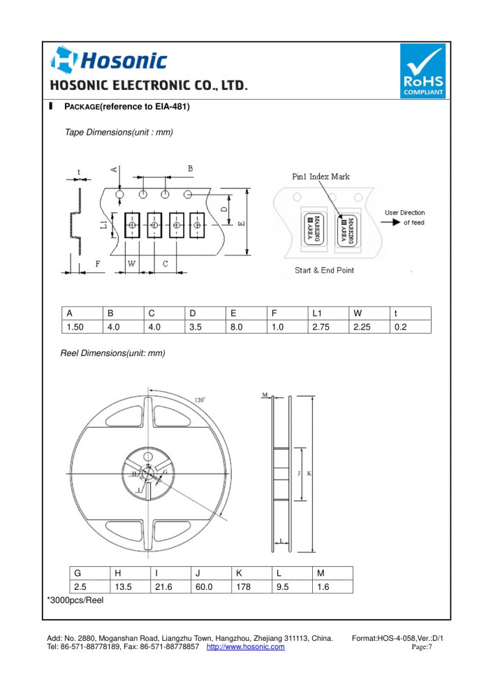 E2SB37E0X0002E specification page 7