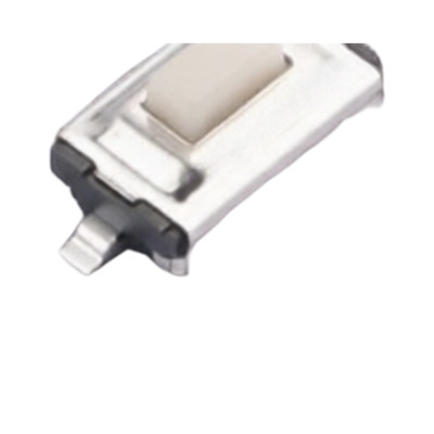CAX TS1107S-3x6x2.5-WLS-X Tactile Switch