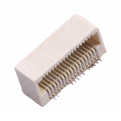 G-Switch GT-B0503FSR54-52S1101 Board-to-Board Mezzanine Edge Array Connector