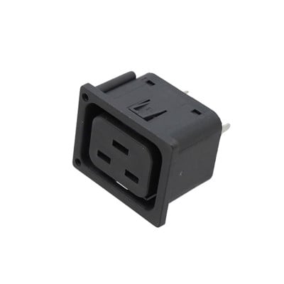 SCHURTER 3-137-752 Plugs and Receptacles Chip