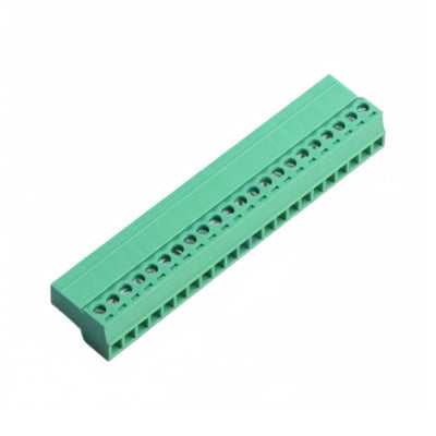 MAX MX15EDGRK-3.81-12P-GN01-Cu-Y-A Header Plug Socket