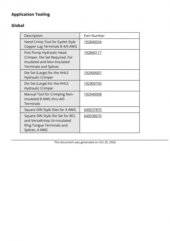 192210459 product document image, page 3
