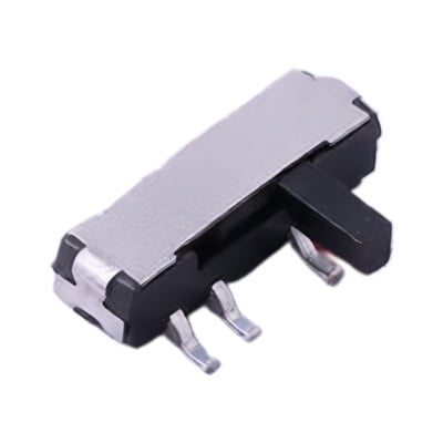Yuandi TA-3533S-A2 Slide Switch