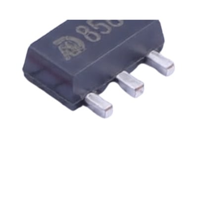 Mingda Microelectronics MD85E57PA1 Linear LDO Voltage Regulator