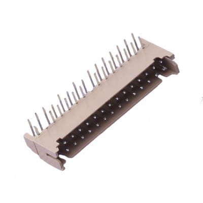 CJT(Changjiang Connectors) A2006WR-2X15P Male Header Pins for sale