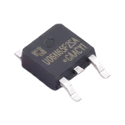 JSCJ CGR75N120F2KAD Single IGBT Chip