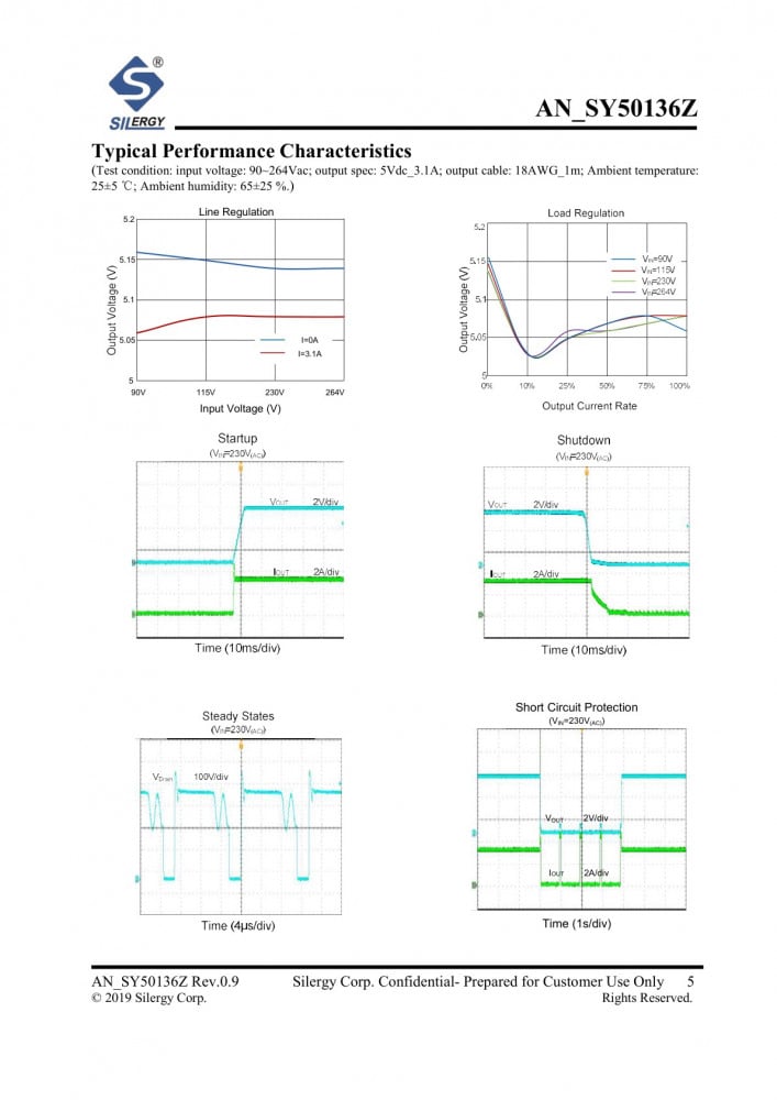 SY50136ZFAC datasheet page 5