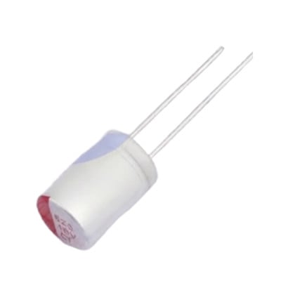 ChengTao CT1C331M0607 Aluminum-Polymer Capacitor