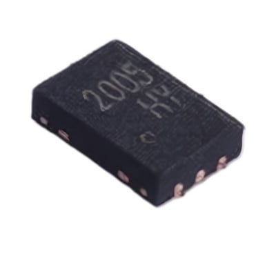 JSCJ CJND2004 Single N-Channel MOSFET