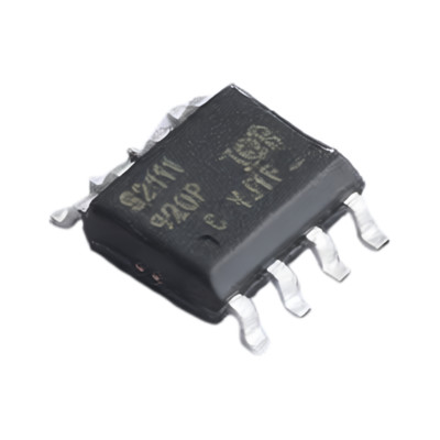 Infineon IRS2302SPBF Gate Driver IC – High-Speed Half-Bridge Driver Chip