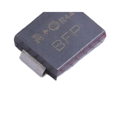 R+O SMBJ36CA TVS Diode