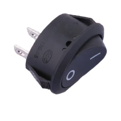 Legion SS01-BBIWL-RB20-R Rocker Switch