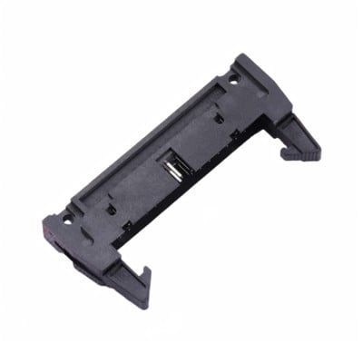 XYECONN XY-IDC2.54-2*10P Free Hanging Panel Mount Chip