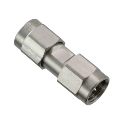 HRS SMA(R)-A-PP Coaxial Connector (RF) Adapter