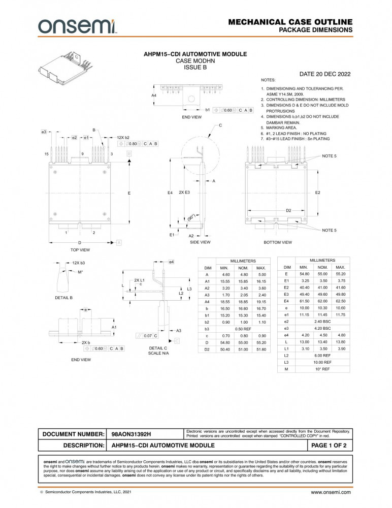 NVVR26A120M1WSS document page 10