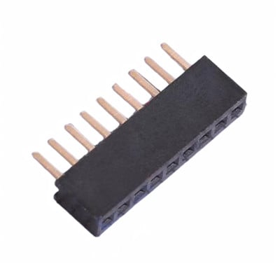 hanxia HX PM1.27-1x7P ZC H4.6