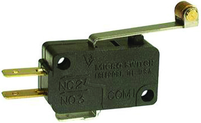 Honeywell V7-4A17D8