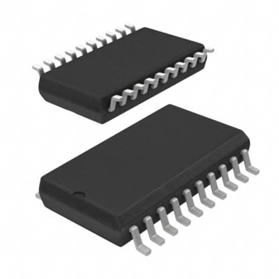 Infineon TLE75602-ESH Power Distribution Switch and Load Driver