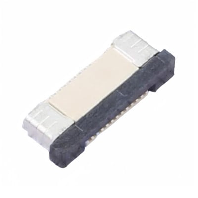 Megastar ZX-0.5FPC-2H-CTSX21P FFC FPC Flat Flexible Connector Assembly
