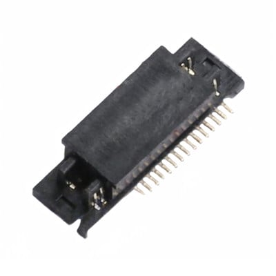 XUNPU BTB0.585-80PLBSC-G71 Board-to-Board Mezzanine Edge Type Array Connector