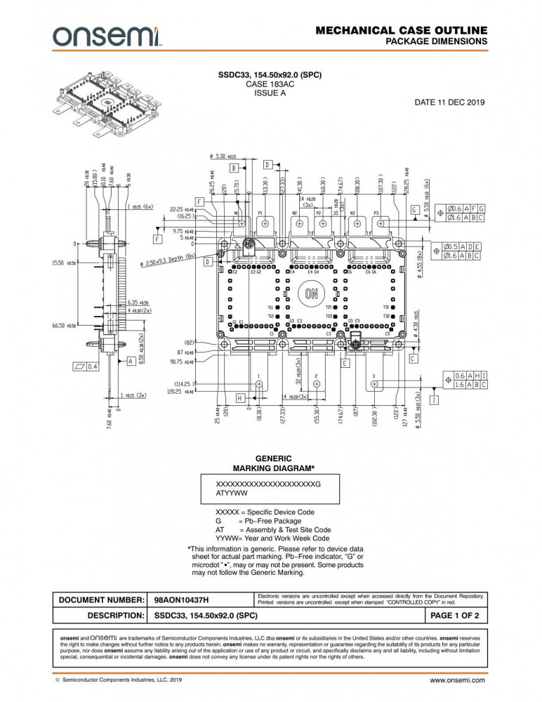 NVH820S75L4SPC datasheet page 10