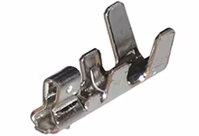 1.50mm Pitch, Pico-SPOX Female Crimp Terminal, Gold (Au) Plating, 26-24 AWG, Reel for sale