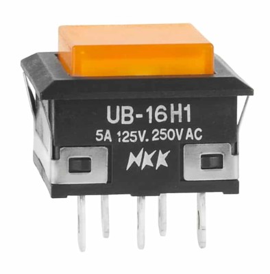 Low Profile Pushbutton for sale