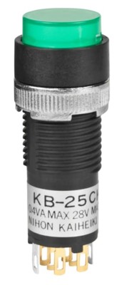 Miniature Pushbutton for sale