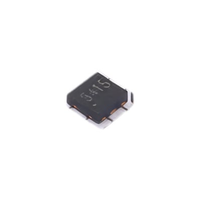 PJSEMI PJM3415PDFA Single P-Channel MOSFET for sale