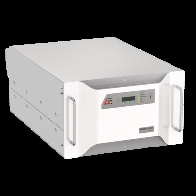 ascent ams ii pulsed and dc power system for sale