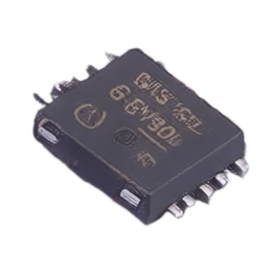 Infineon BTS3134N Power Distribution Switch Load Driver