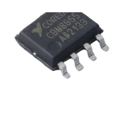 Corebai Microelectronics CBM6042AS8 Amplifier Chip