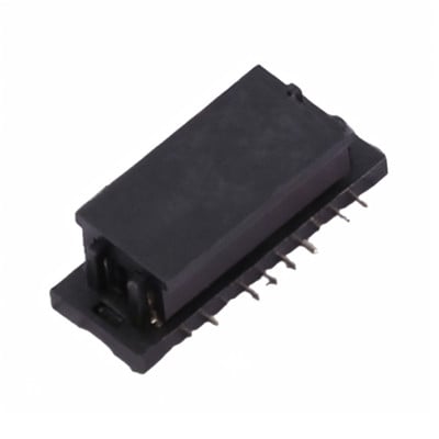 XKB Connection X0811WVS-22AS-LPV01 Board-to-Board Mezzanine Edge Type Array Connector