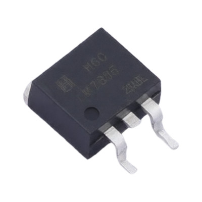 HANSCHIP semiconductor LM7808D2TRG