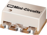 Lumped LC Band Pass Filter, 2500 - 2780 MHz, 50Ω for sale