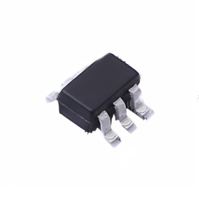 CBI BSS84 Single P-Channel MOSFET
