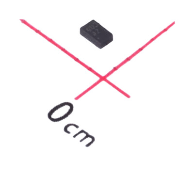 DIODES D5V0F1U2S9-7 TVS Diode
