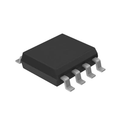 ABLIC S-19933CA-A8T1U7 DC DC Switching Voltage Regulator