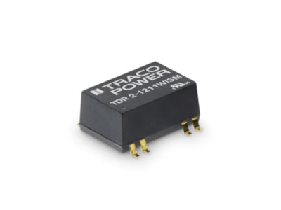 TDR 2-1223WISM for sale