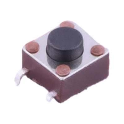 E-Switch TL4115AF160Q Tactile Switch