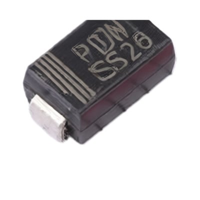 PDW SS54C Single Diode