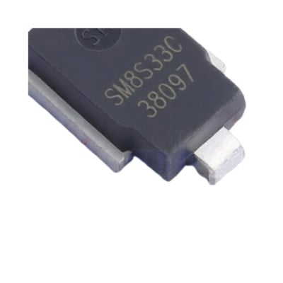 Liown SM8S33A TVS Diode