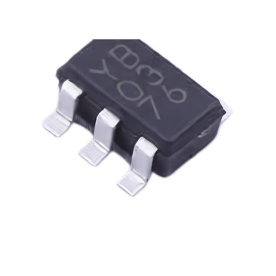 ROHM BU4809G-TR Supervisor Chip
