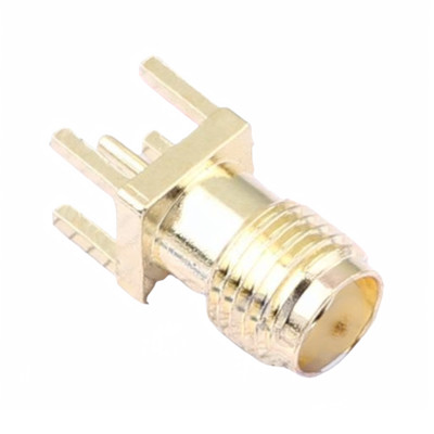 HenryTech HL-MMCX-KE-02 Coaxial Connector RF Assembly