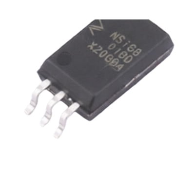 NOVOSENSE NSI6601MC-DSPR Isolated Gate Driver Chip