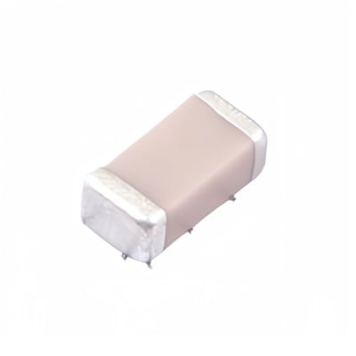 AIDE CAPACITOR 1206C0G100J102NT Ceramic Capacitor