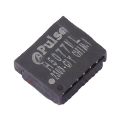 PULSE H5019NLT Pulse Transformer Chip
