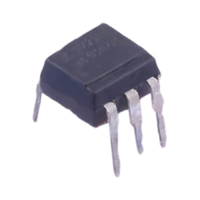 LITEON MOC3083 Triac Output Optoisolator