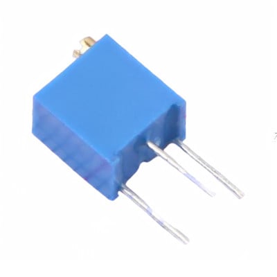 BAOTER 3266W-203 Trimmer Potentiometer
